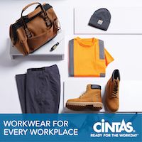 Cintas | Associated General Contractors of America